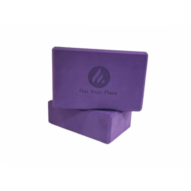 EVA Blocks (High Density Foam)