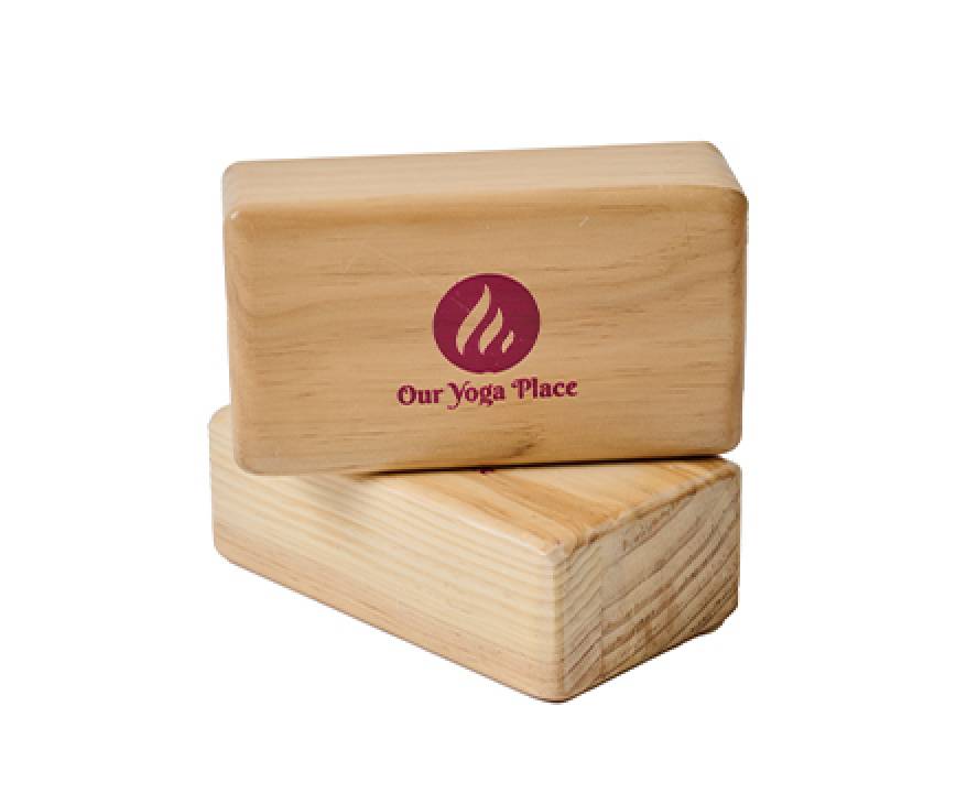 Wood Yoga Blocks at Lorena Perez blog